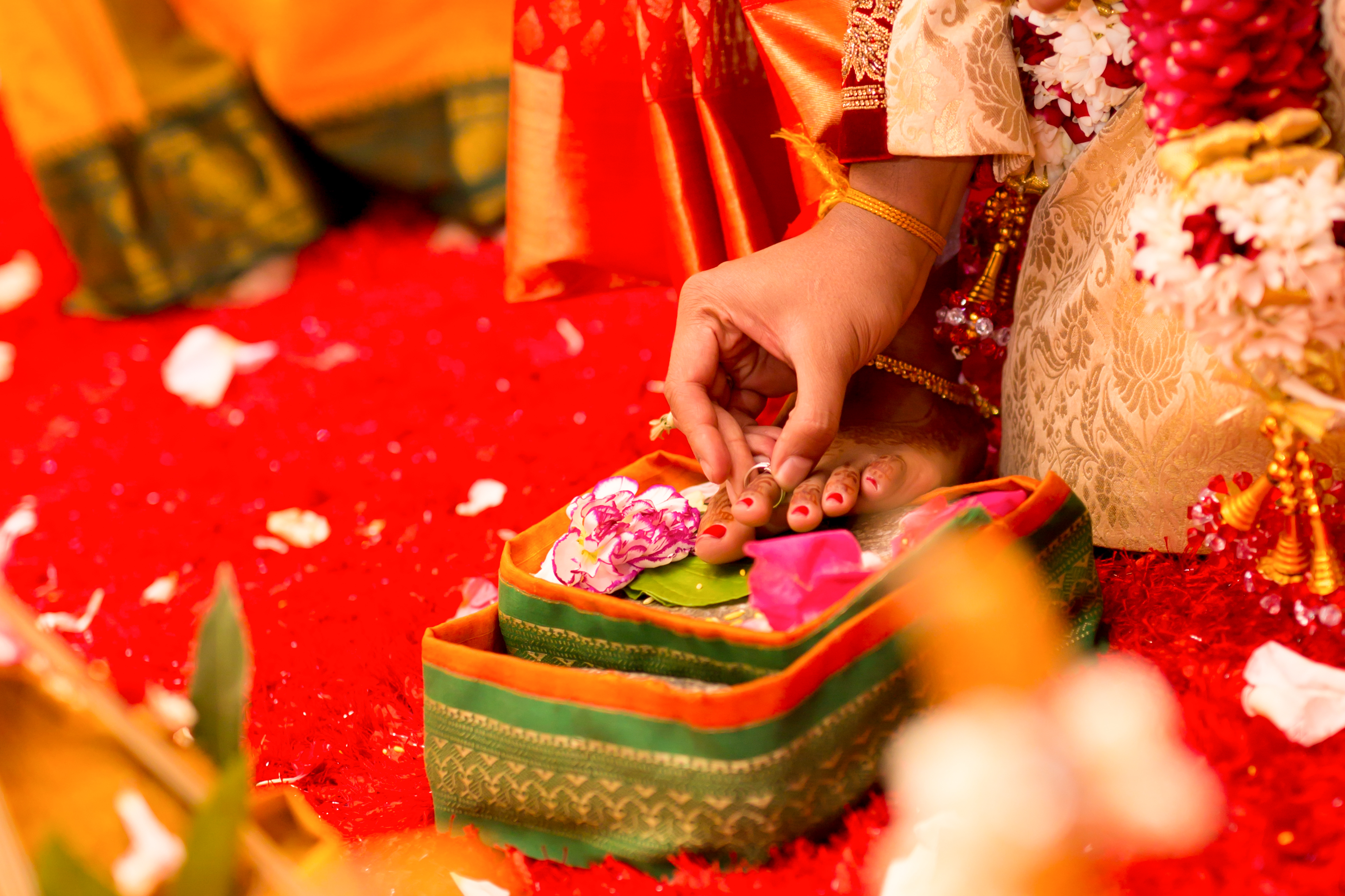 wedding (35) – Tie The Thali