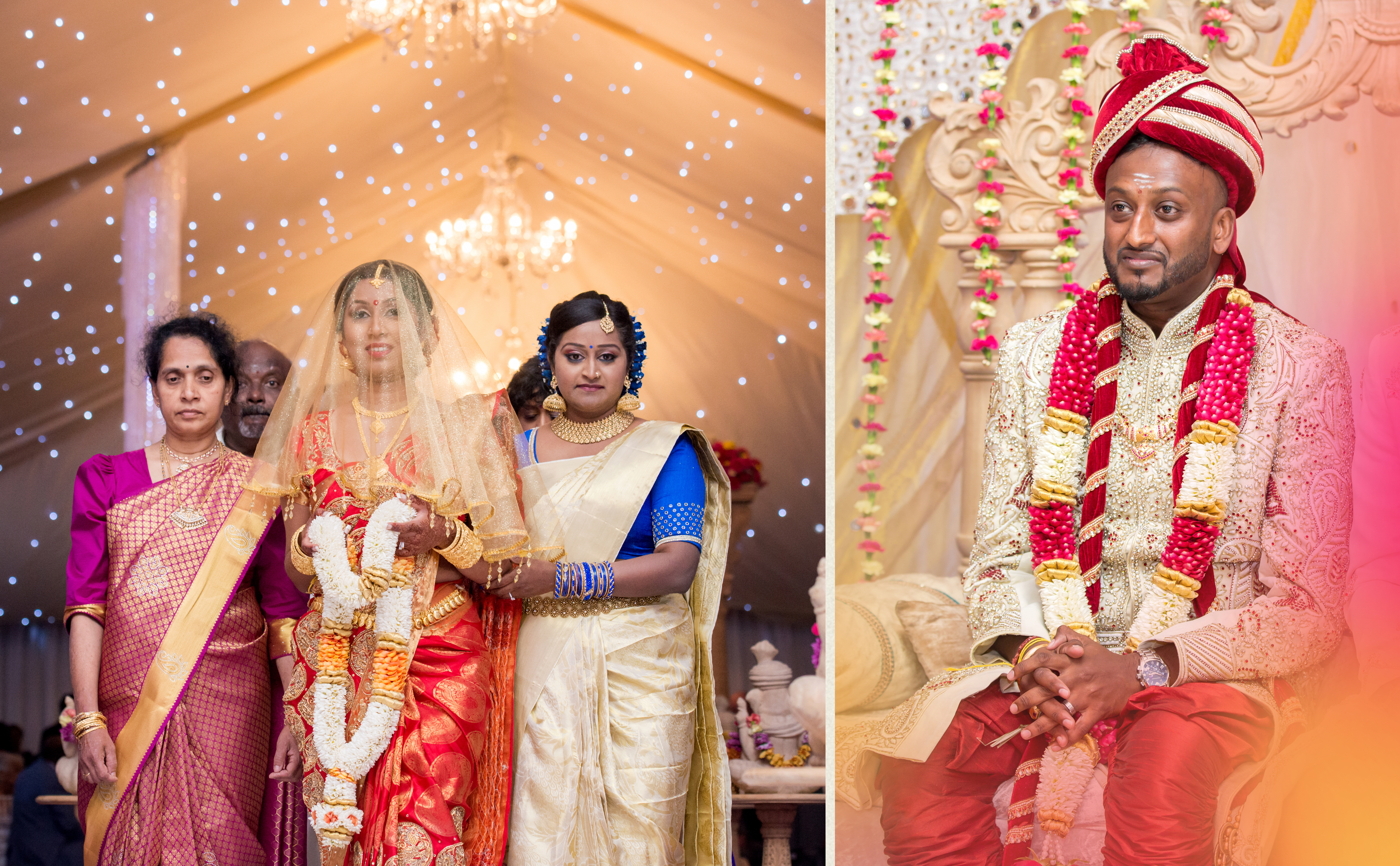 17 – Tie The Thali