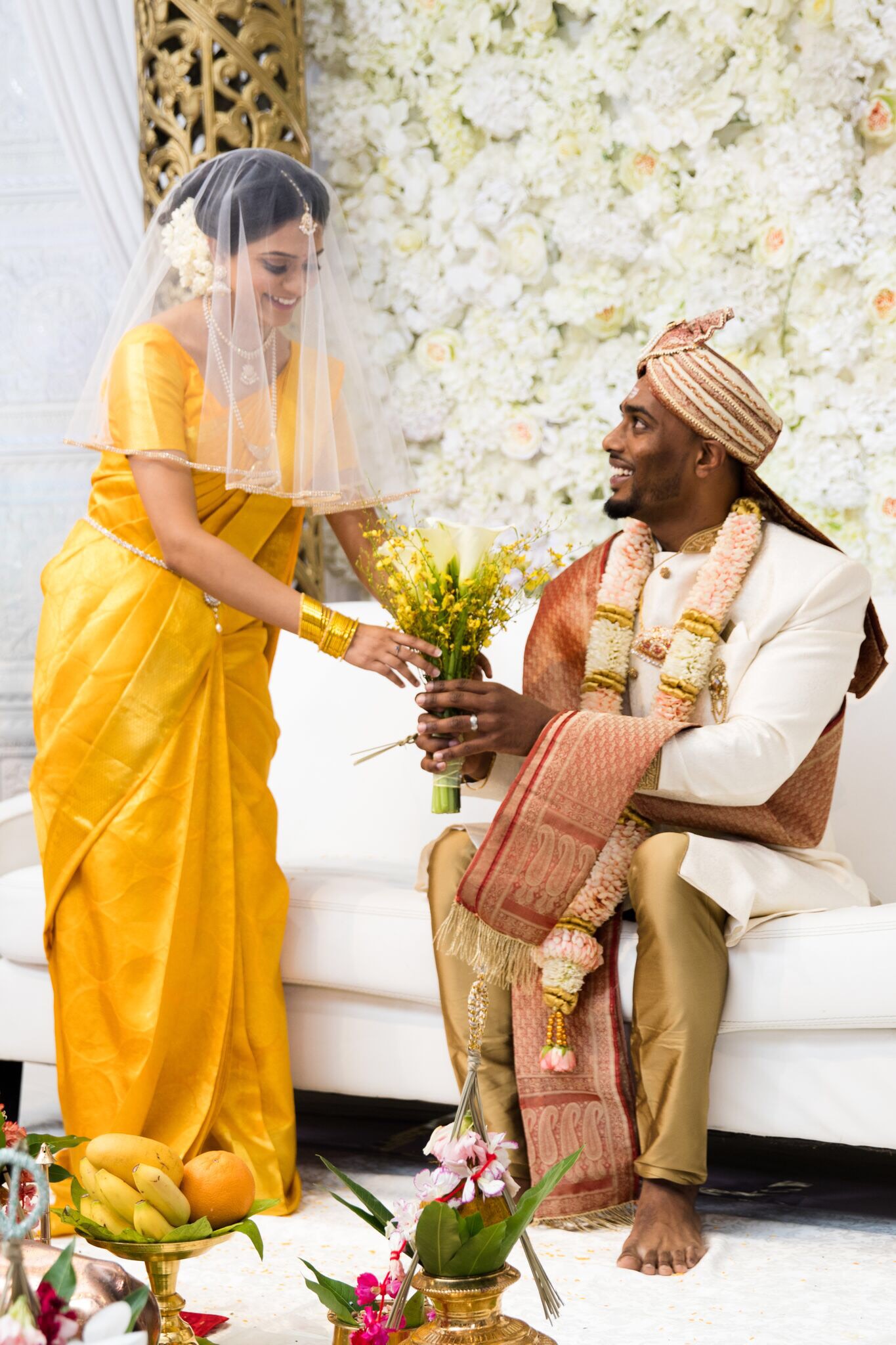 46 – Tie The Thali